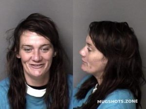 GAINES BROOKE ASHLEY 10/27/2023 - Gaston County Mugshots Zone