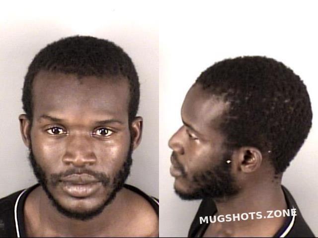 WILLIAMS JALIN KIE SHAWN 10/27/2023 - Gaston County Mugshots Zone
