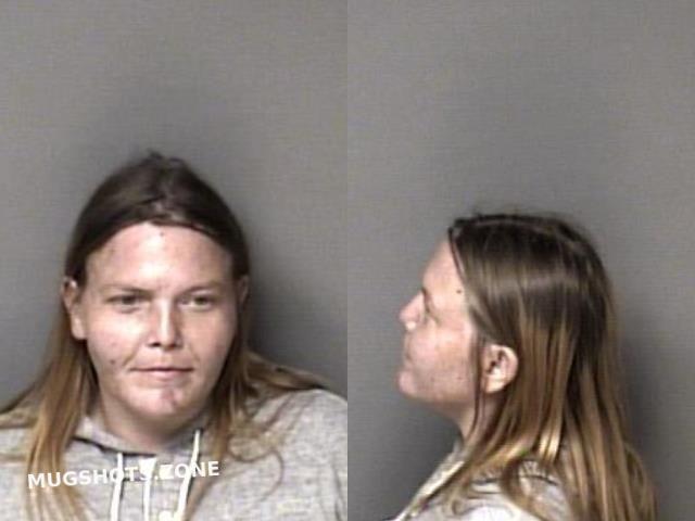 GRAY JESSICA ROCHELLE 10/27/2023 - Gaston County Mugshots Zone