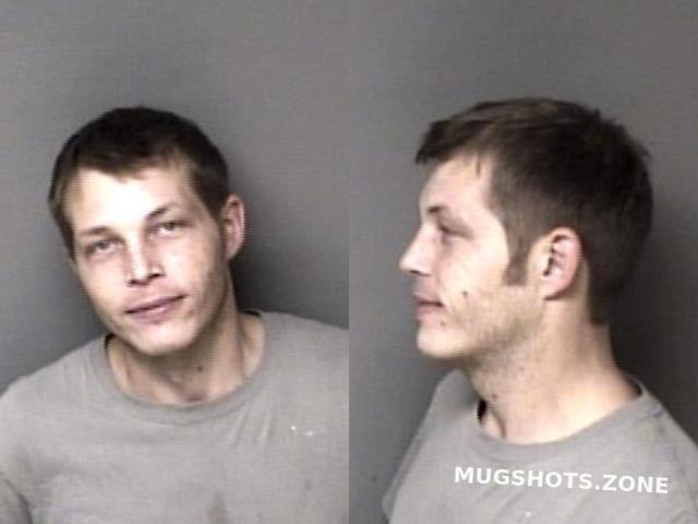 SPROUSE RICKY LEE 10/27/2023 - Gaston County Mugshots Zone