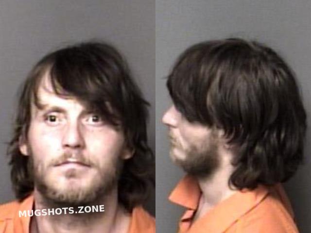 ROOF CHRISTOPHER GAGE 10/27/2023 - Gaston County Mugshots Zone