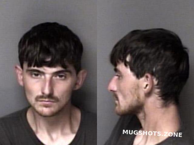 HERRING JONATHAN TYLER 10/29/2023 - Gaston County Mugshots Zone