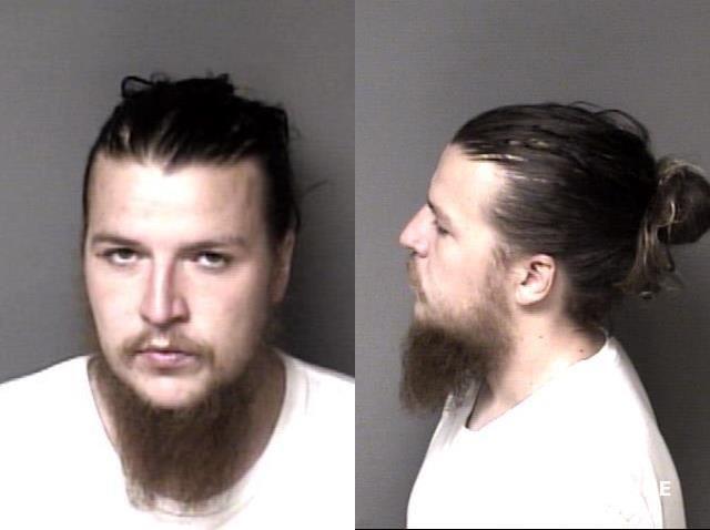 MALOY AUSTIN KENNETH 10/30/2023 - Gaston County Mugshots Zone