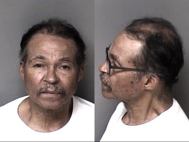 SHARPE PATRICK ALLEN 10/31/2023 - Gaston County Mugshots Zone