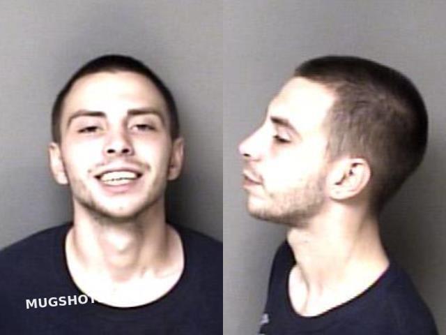 HILL TIMOTHY SHANE 11/01/2023 - Gaston County Mugshots Zone