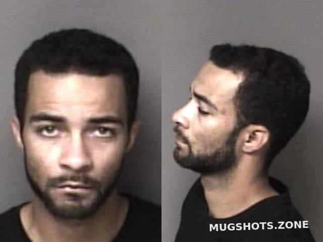 HARRIS AARON ALEXANDER 11/02/2023 - Gaston County Mugshots Zone