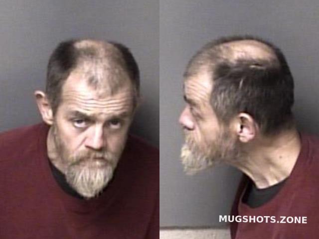 RHYNE RANDY LAMARR 11/02/2023 - Gaston County Mugshots Zone