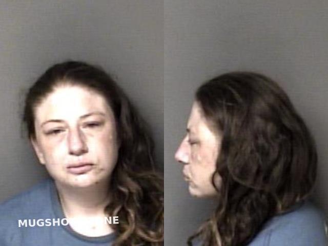 STUTTS MICHELLE RENEE 11/03/2023 - Gaston County Mugshots Zone