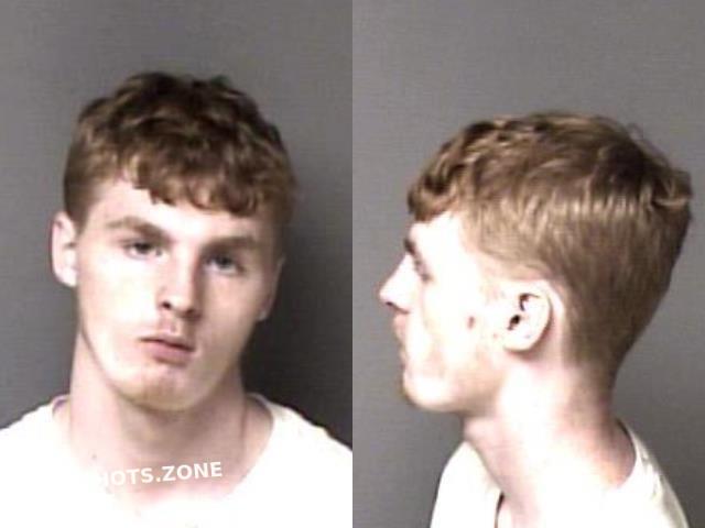 POLSTON CADEN 11/03/2023 - Gaston County Mugshots Zone