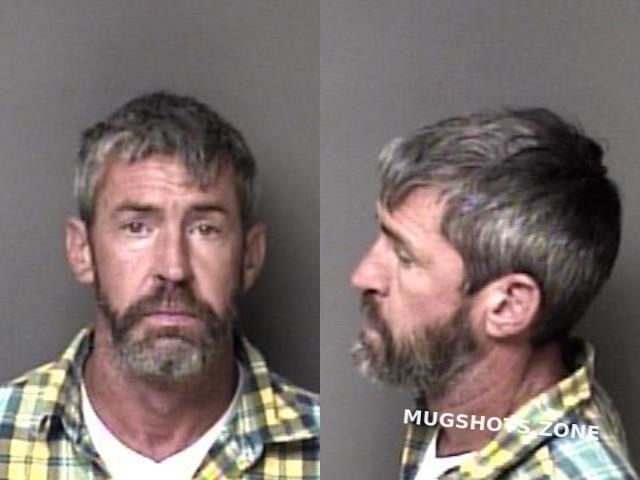 CARNES JOHN CHARLES 11/04/2023 - Gaston County Mugshots Zone