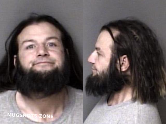 CASH RONNIE DALE 11/04/2023 - Gaston County Mugshots Zone