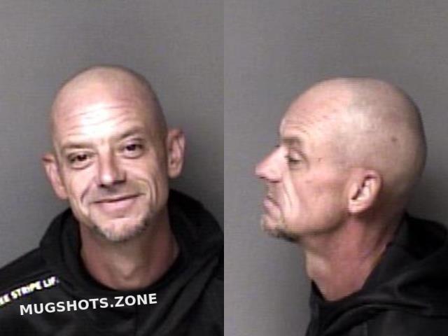 WILLIAMSON JASON LOYD 11/05/2023 - Gaston County Mugshots Zone