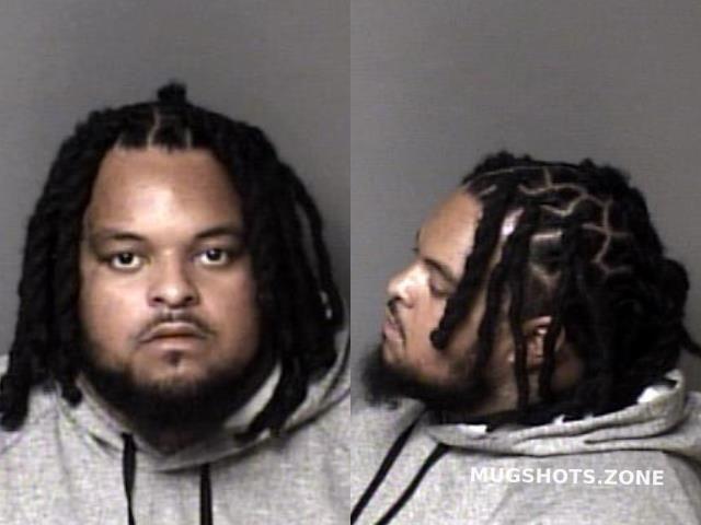COVINGTON ANTONIO LORENZO 11/05/2023 - Gaston County Mugshots Zone