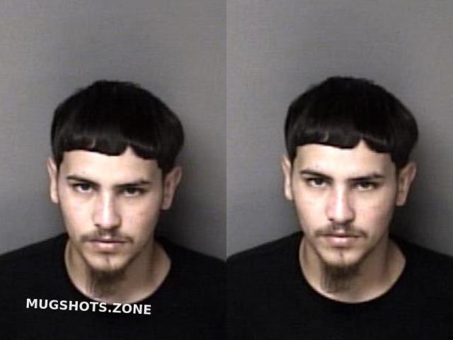 RODRIGUEZ SAMUEL DAVID 11/06/2023 - Gaston County Mugshots Zone