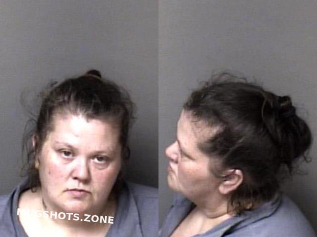 WEATHERS CRYSTAL JEWEL 11/07/2023 - Gaston County Mugshots Zone