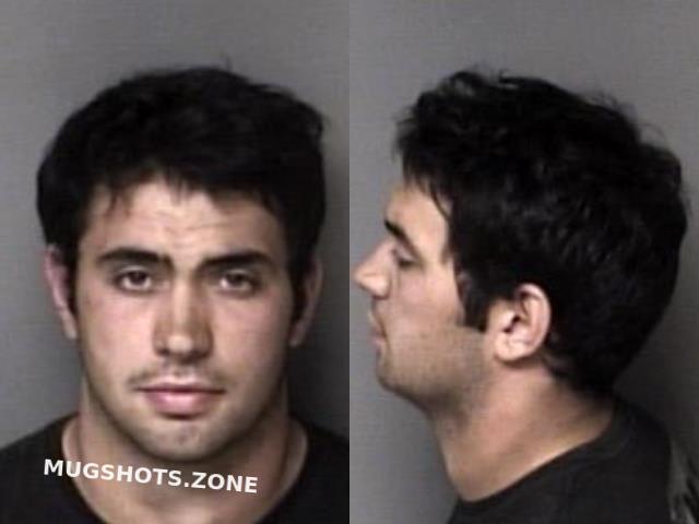 HILTON LAITH DEAN 11/07/2023 - Gaston County Mugshots Zone