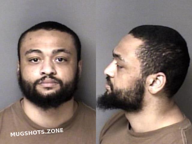 Flack Kailyn Leroy 11072023 Gaston County Mugshots Zone