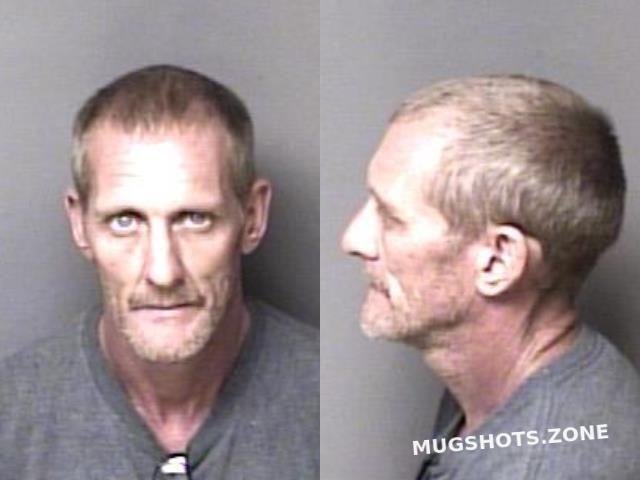 PENNINGTON TIMOTHY RAY 11/07/2023 - Gaston County Mugshots Zone