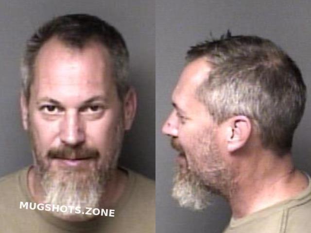 HENDERSON TIMOTHY MARK 11/09/2023 - Gaston County Mugshots Zone