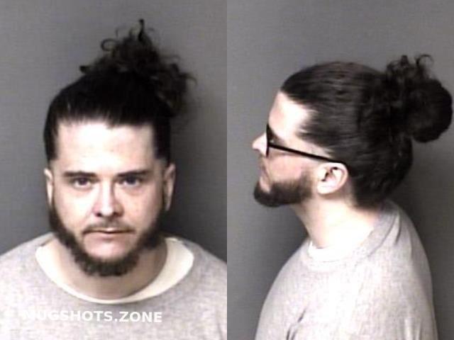 SCOTT DUSTIN GENE 11/14/2023 - Gaston County Mugshots Zone