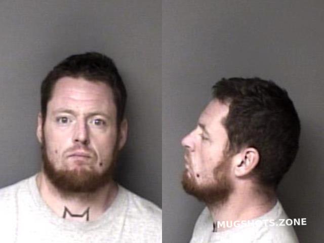 COCHRAN RICKY DEAN 11/14/2023 - Gaston County Mugshots Zone