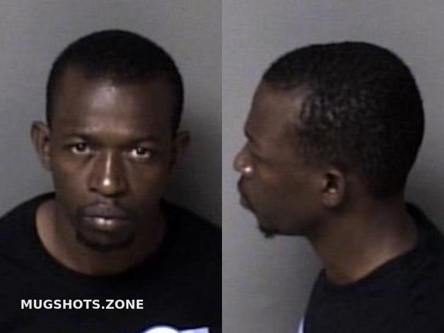 CHALISTIL CHARLES NMN 11/15/2023 - Gaston County Mugshots Zone