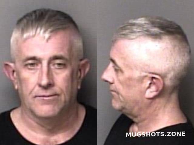 HENDERSON MARK RUSSELL 11/16/2023 - Gaston County Mugshots Zone