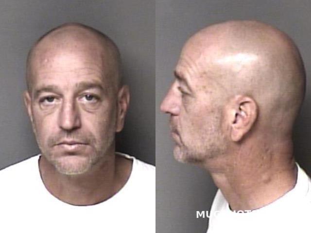 LOVELL JASON DONALD 11/16/2023 - Gaston County Mugshots Zone