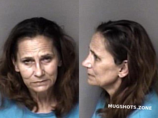 PASZEK MICHELE MARIE 11/17/2023 - Gaston County Mugshots Zone