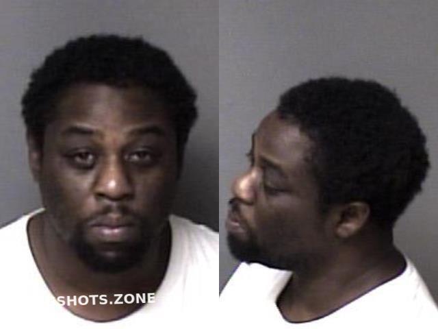MCLEAN ADRIAN BERNARD 11/17/2023 - Gaston County Mugshots Zone