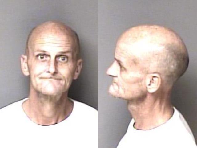 RUSHING RICHARD WARREN 11/19/2023 - Gaston County Mugshots Zone