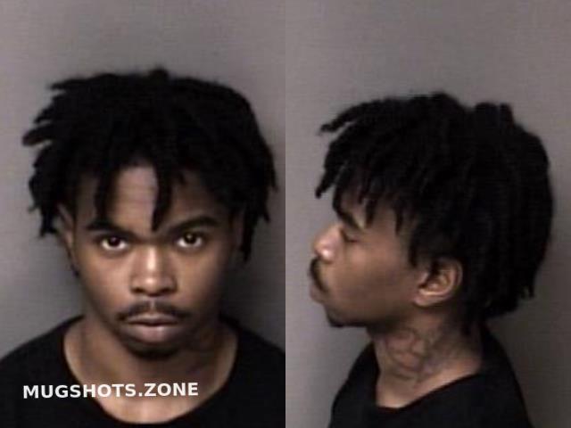 DAVIS JOSHUA ISAIAH 11/20/2023 - Gaston County Mugshots Zone