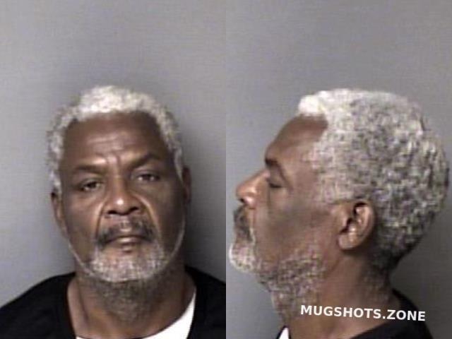 ALEXANDER DARRELL ORLANDER 11/21/2023 - Gaston County Mugshots Zone