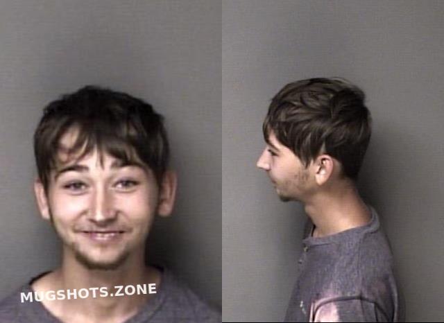 CLEMMONS ISAAC ISAIAH 11/22/2023 - Gaston County Mugshots Zone