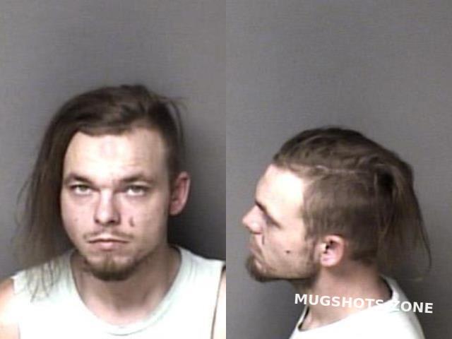 JACKSON MATTHEW STEPHEN 11/23/2023 - Gaston County Mugshots Zone