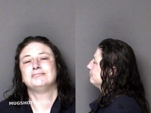STUTTS MICHELLE RENEE 11/23/2023 - Gaston County Mugshots Zone