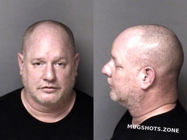 SPOSITO THOMAS VINCENT 11/24/2023 - Gaston County Mugshots Zone