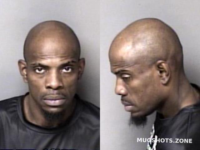 MEEKS TONY EUGENE 11/24/2023 - Gaston County Mugshots Zone