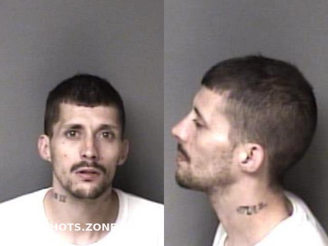 GIBSON ALEX LEE 11/24/2023 - Gaston County Mugshots Zone