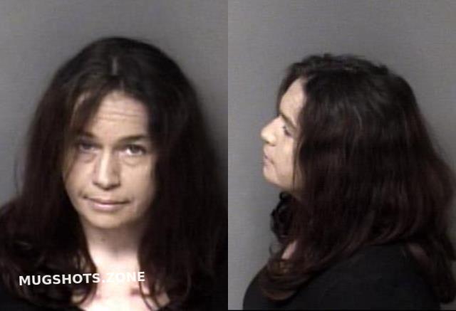 SCATES DEANNA MICHELLE 11/27/2023 - Gaston County Mugshots Zone