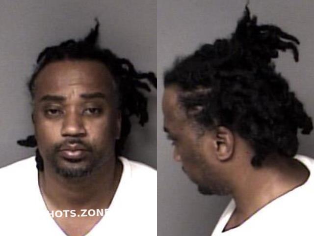 VADEN JORDAN CHRISTOPHER 11/28/2023 - Gaston County Mugshots Zone