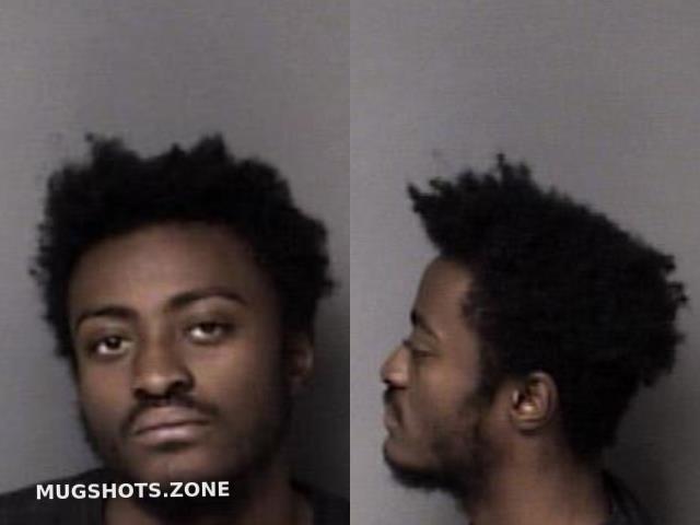 MARSH KAMRON ALEXANDER 11/29/2023 - Gaston County Mugshots Zone