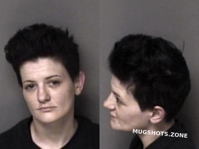 KNIGHT CHELSEA ALEXANDRA 11/30/2023 - Gaston County Mugshots Zone