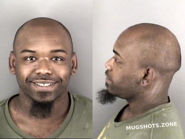 GODWIN JOSHUA CURTIS 12/04/2023 - Gaston County Mugshots Zone