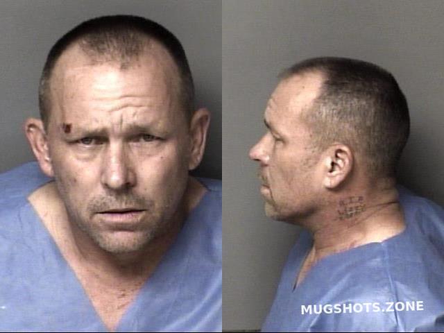 HARTNESS JACK MICHAEL 12/04/2023 - Gaston County Mugshots Zone