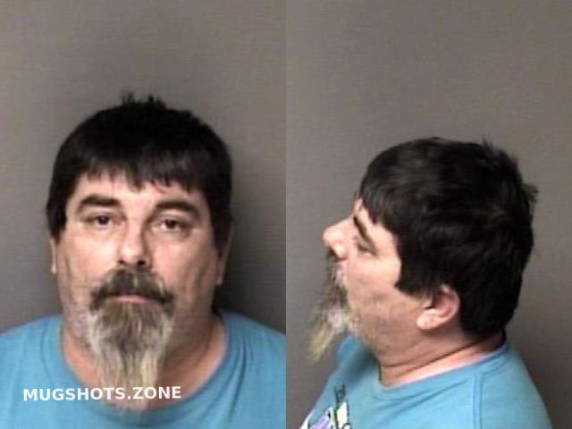 MARTIN ANTHONY CHARLES 12/05/2023 - Gaston County Mugshots Zone