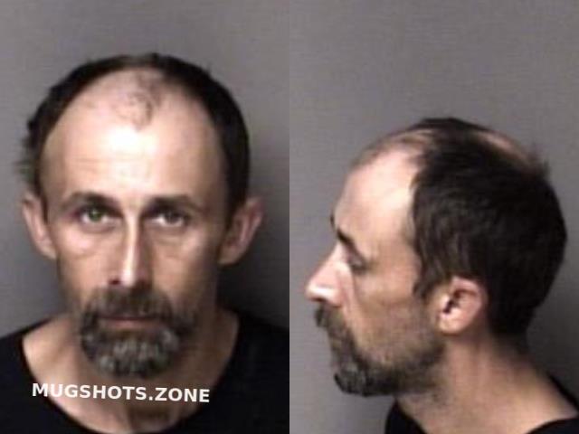 CLARK JEFFREY NATHAN 12/05/2023 - Gaston County Mugshots Zone