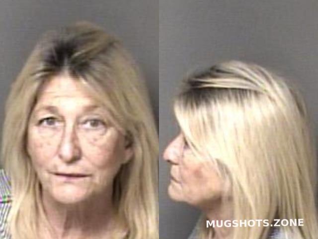 BATSON ANNETTE LOUISE 12/06/2023 - Gaston County Mugshots Zone