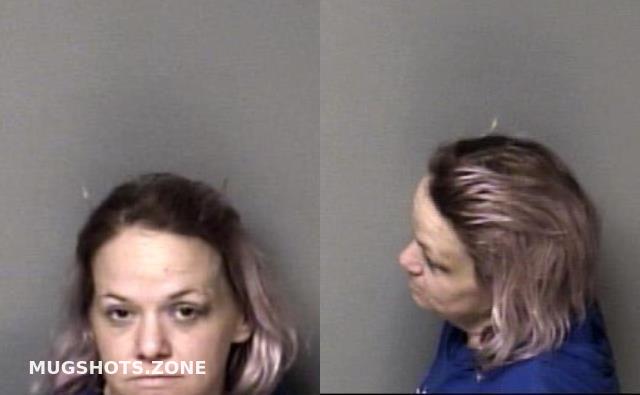 NOGGLE JESSICA ELAINE 12/06/2023 - Gaston County Mugshots Zone