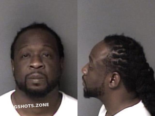 DURHAM KENNETH RAY 12/10/2023 - Gaston County Mugshots Zone